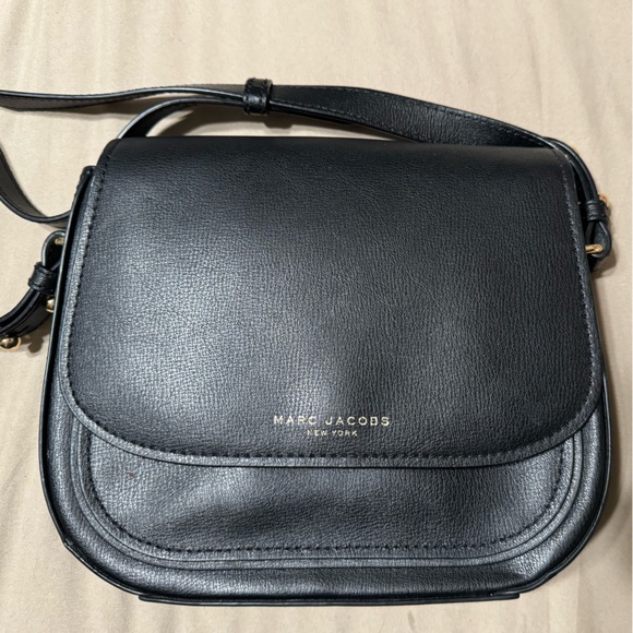 Marc Jacobs | Bags | Marc Jacobs Mini Rider Crossbody | Poshmark